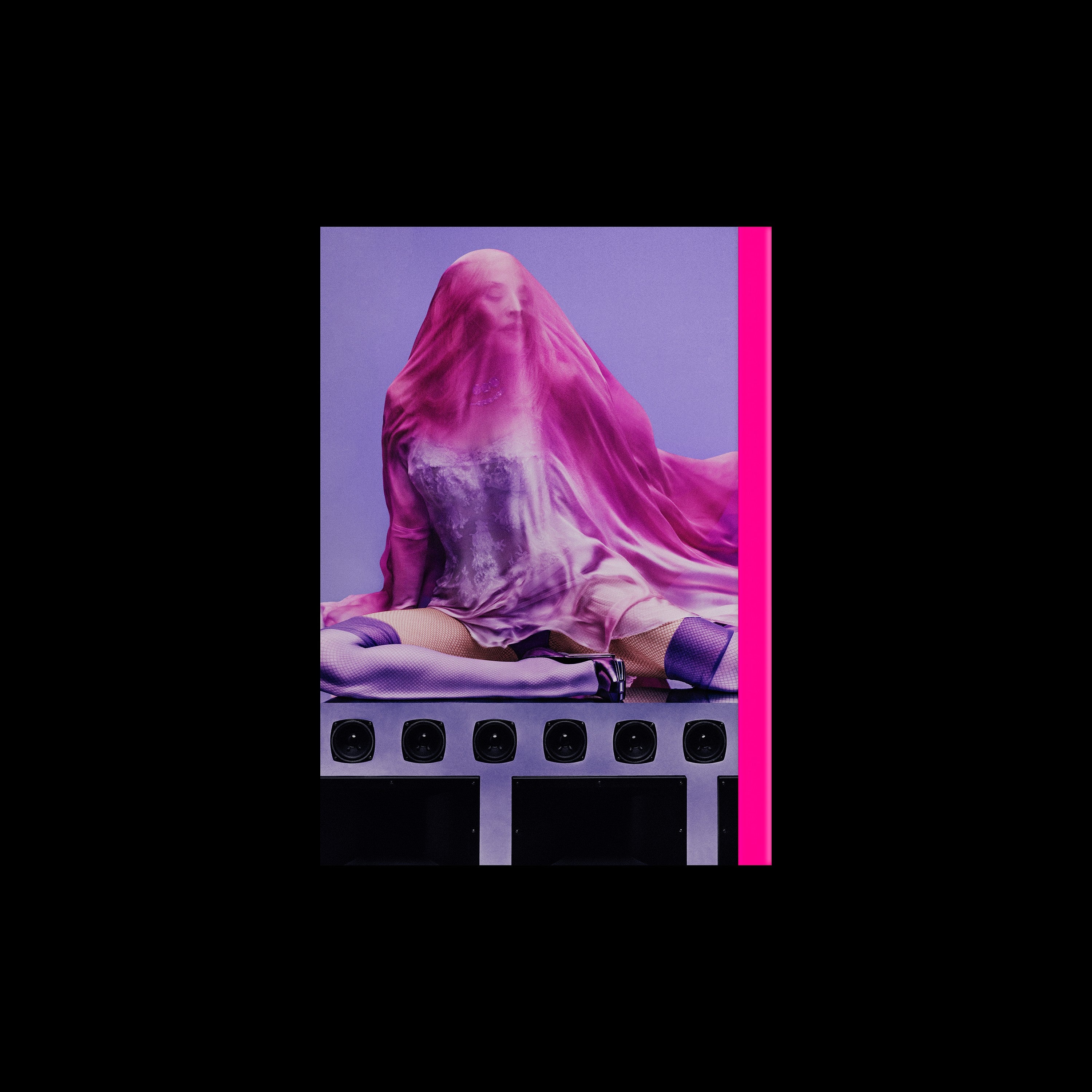 MADONNA: MADONNA - CONFESSIONS II – Monorail Music